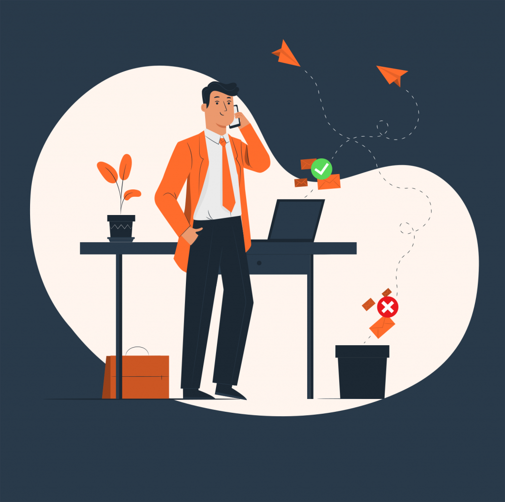 Raptor Email Security | Industry Leading Anti-Spam