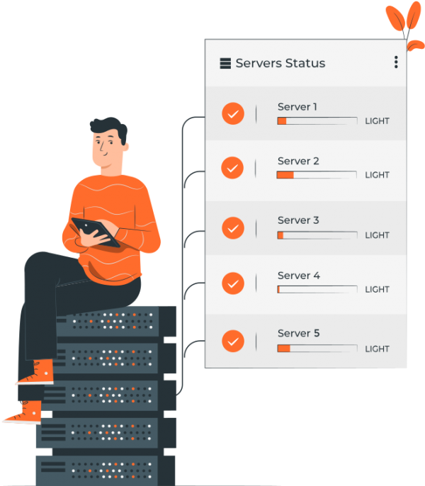 Raptor Email Security | Designed For Service Providers